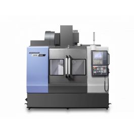 DN Solutions DNM 4500, 400HS