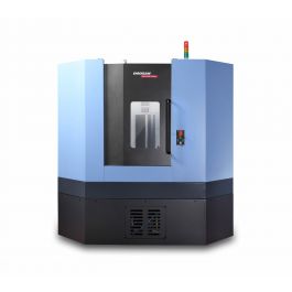 DN Solutions HC 400 II, 500 II