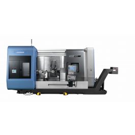DN Solutions PUMA SMX3100, 3100L